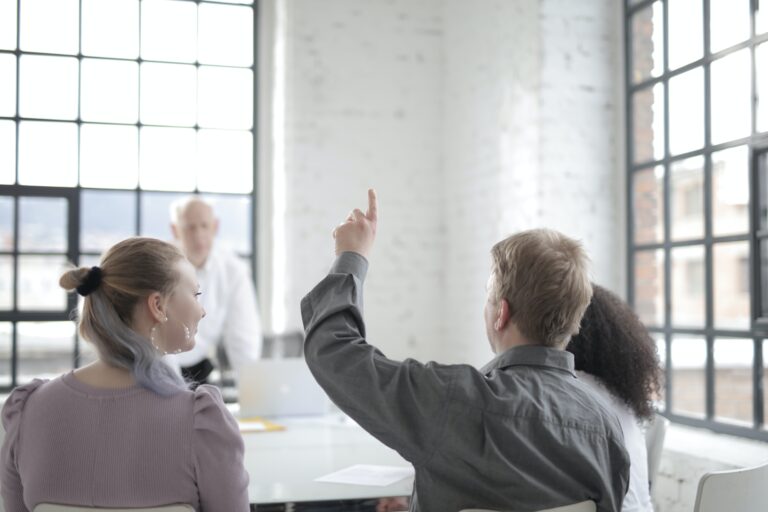 How To Make Staff Changes Easier For Your HOA Board Association how-to-make-staff-changes-easier-for-your-hoa-board-association
